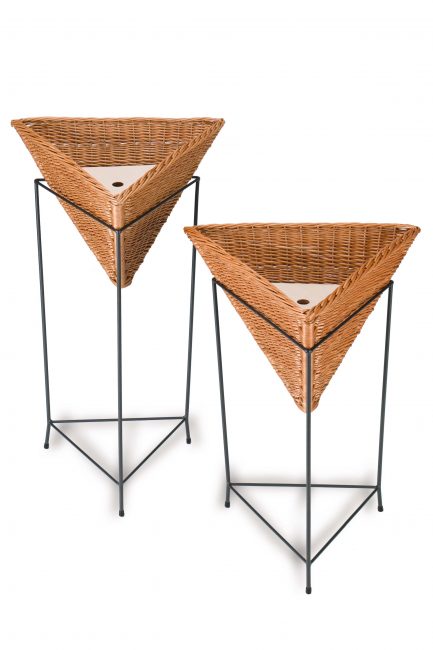 Verkaufshilfen | Dekorit Korbwaren GmbH