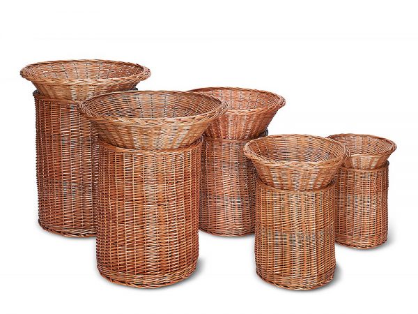 Korbwaren Hersteller | Dekorit Korbwaren GmbH